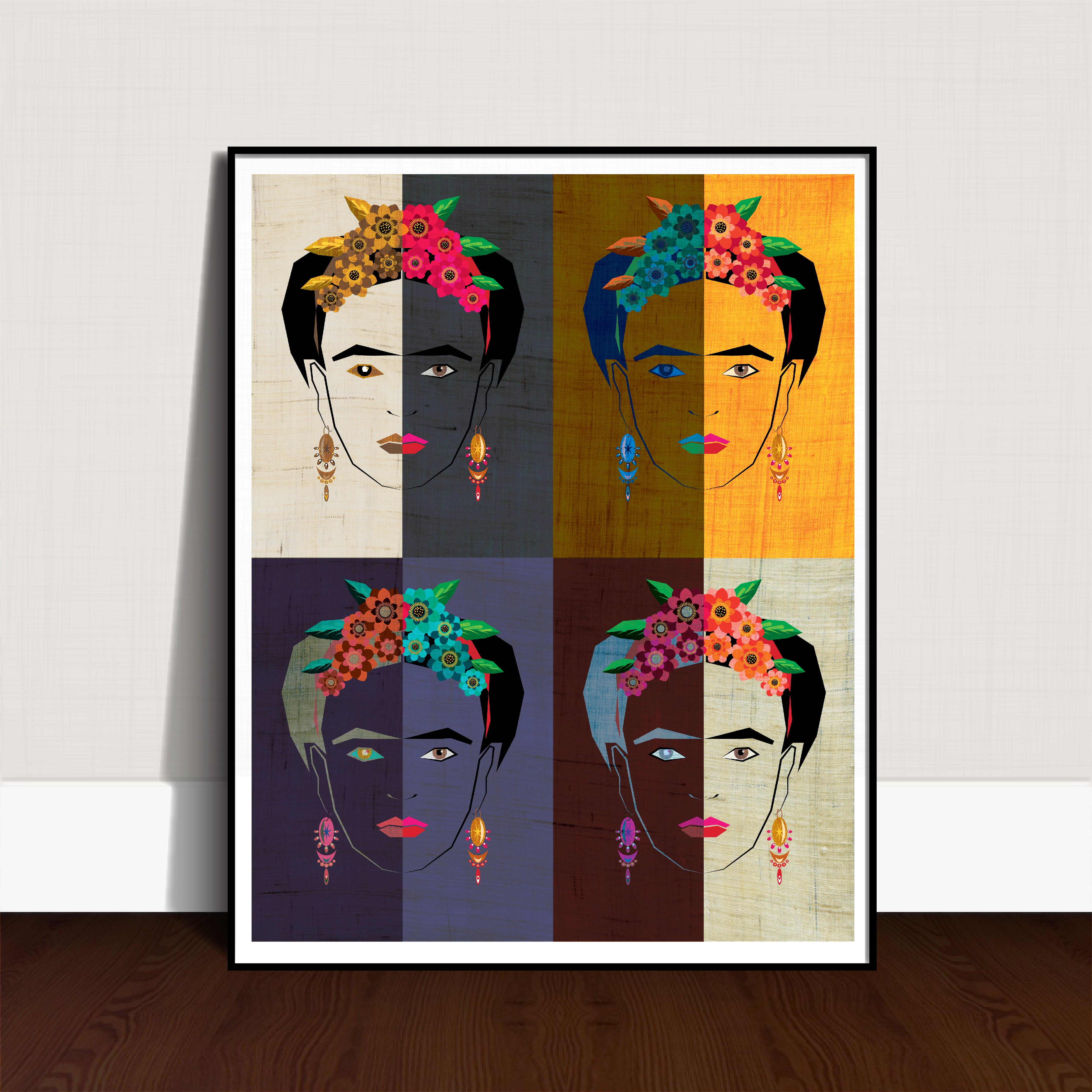 Pop Culture Art Prints – LuckySkye Graphics