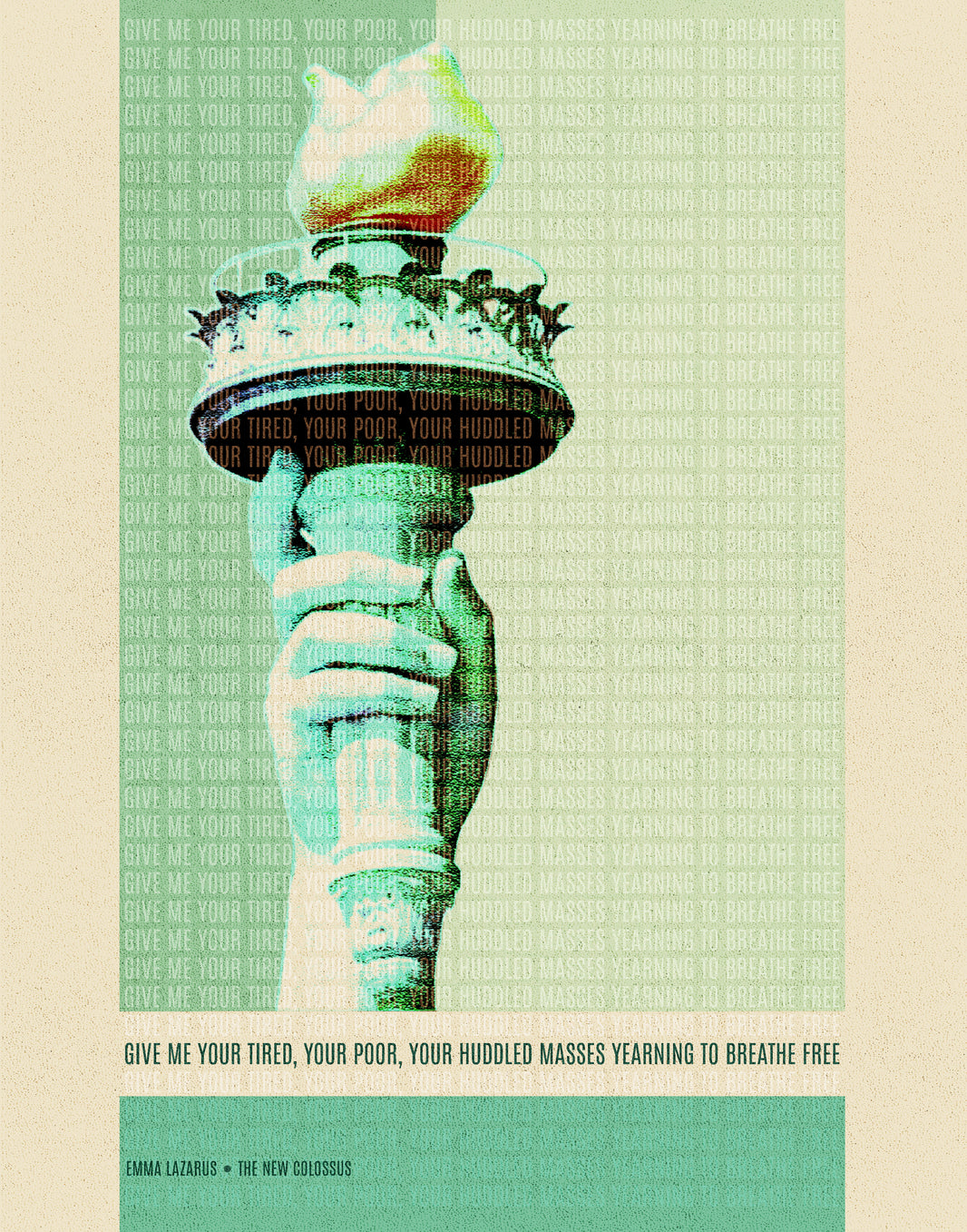 Literary Quote Art Prints – LuckySkye Graphics